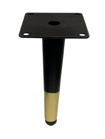 Tapered Metal Leg – Hafiz Steel