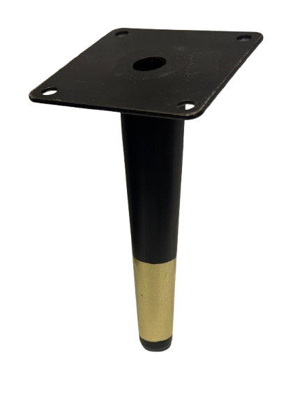 Tapered Metal Leg – Hafiz Steel